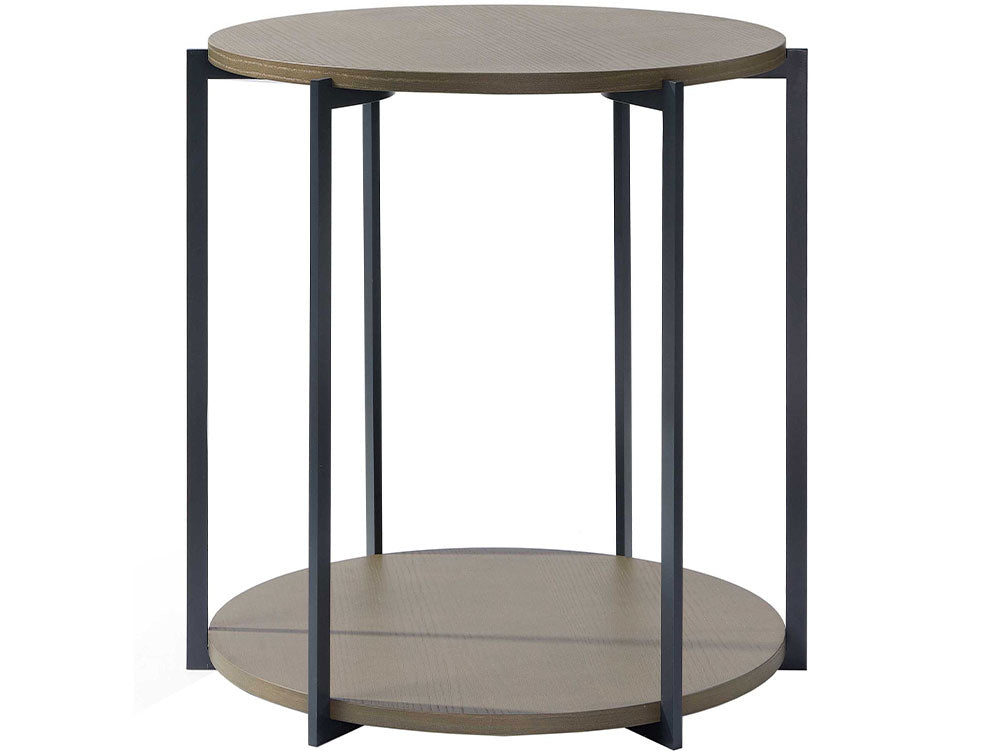 Geo Side Table – furnitureoptionsperth