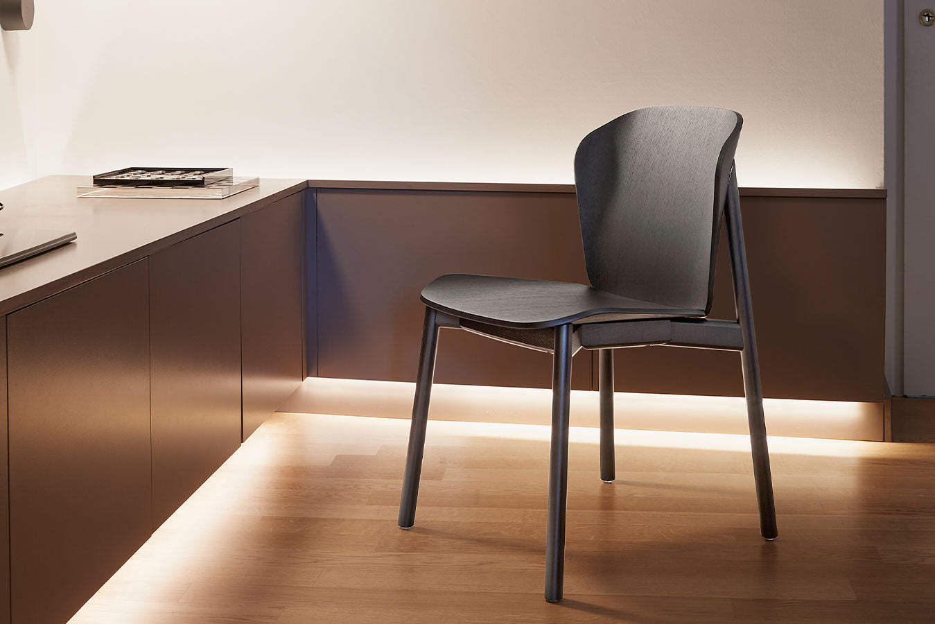 Finn Chair - S.CAB Design, Italy – furnitureoptionsperth