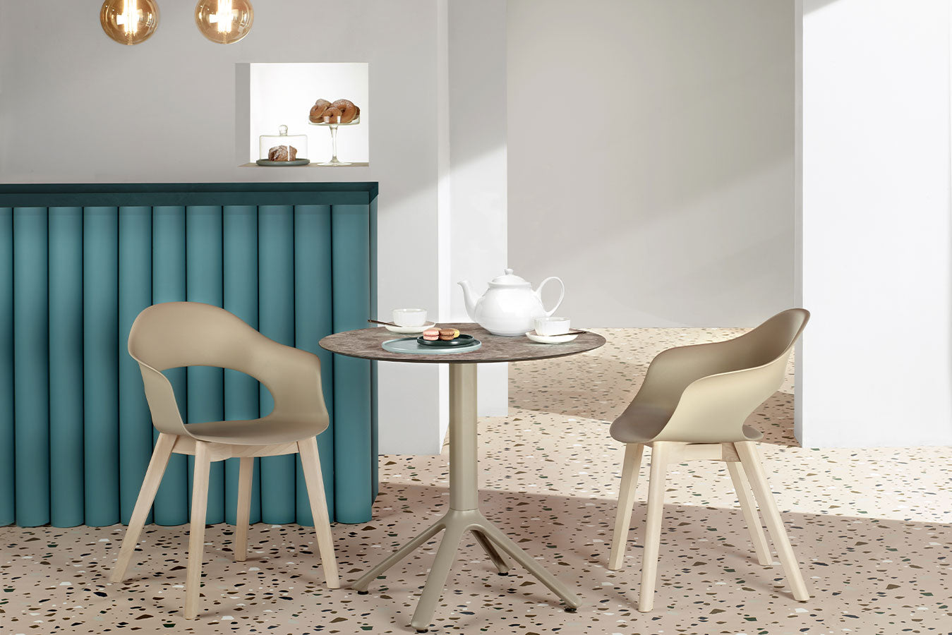 The Versatile Lady B Collection – furnitureoptionsperth