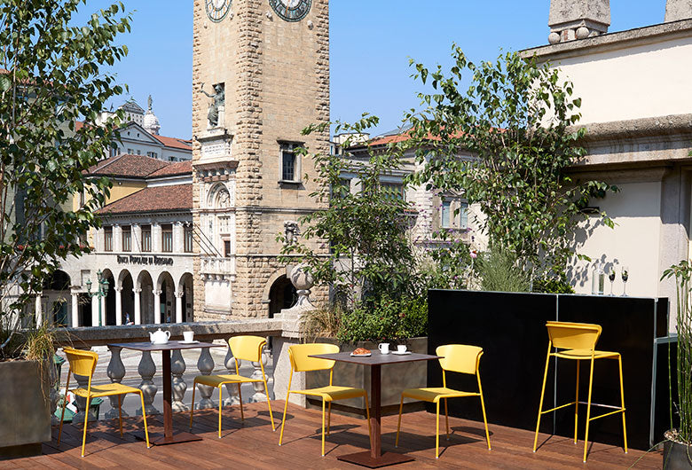 Lisa Collection - Scab Design, Italy – furnitureoptionsperth