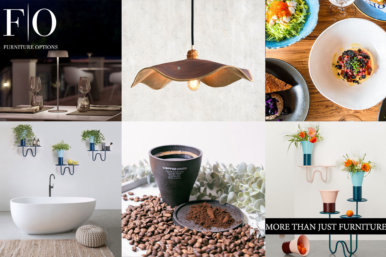 Furniture Options: Expanding beyond Furniture with more Options ...