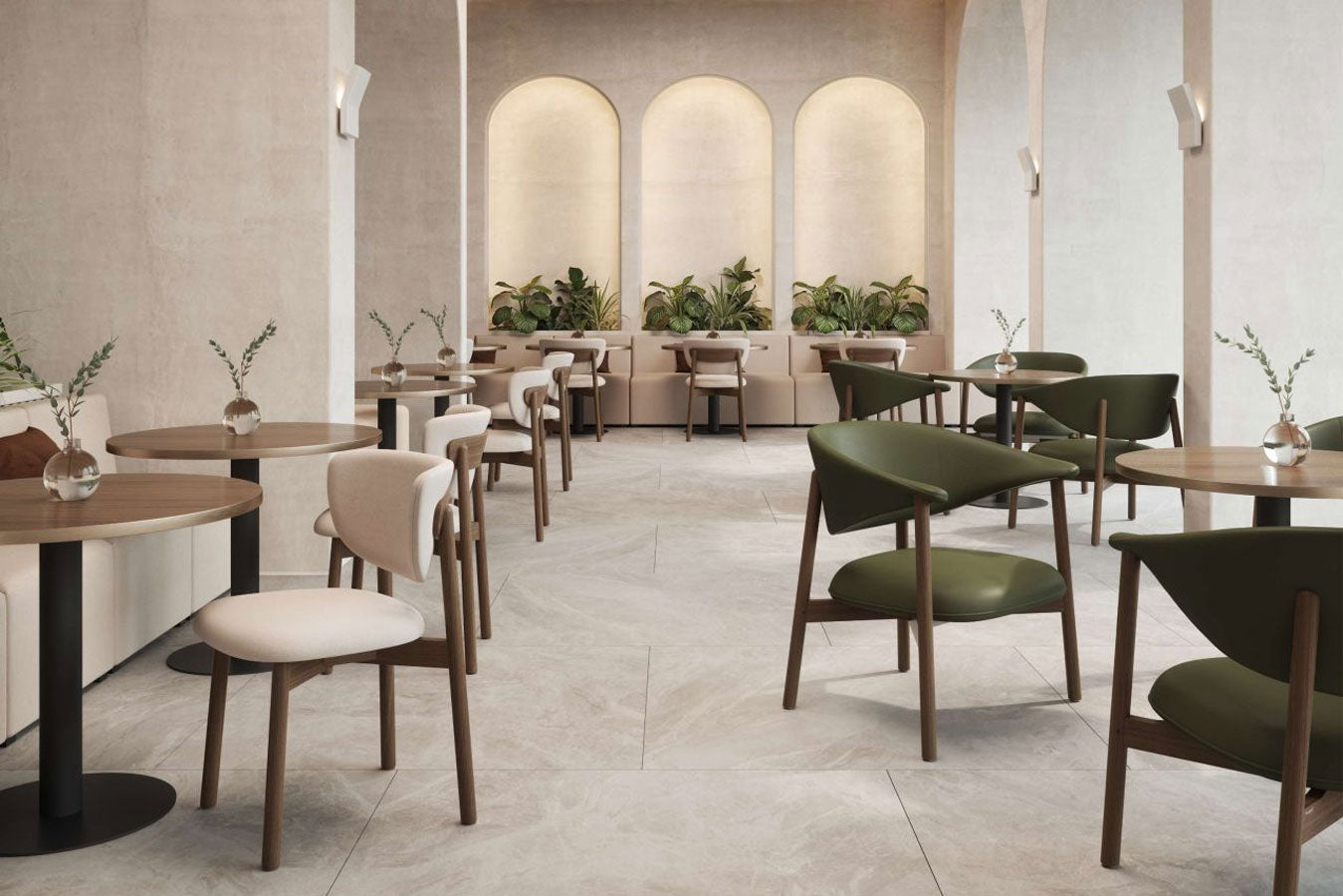The Roma Collection – furnitureoptionsperth