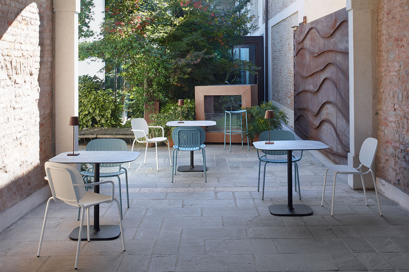 Si-Si Collection - S.CAB Design, Italy – furnitureoptionsperth