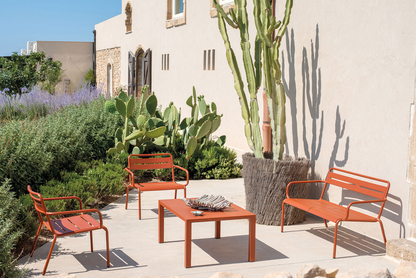Star Collection - Emu, Italy – furnitureoptionsperth