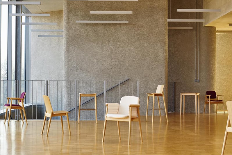 Prop Collection - Paged Meble, Poland – furnitureoptionsperth