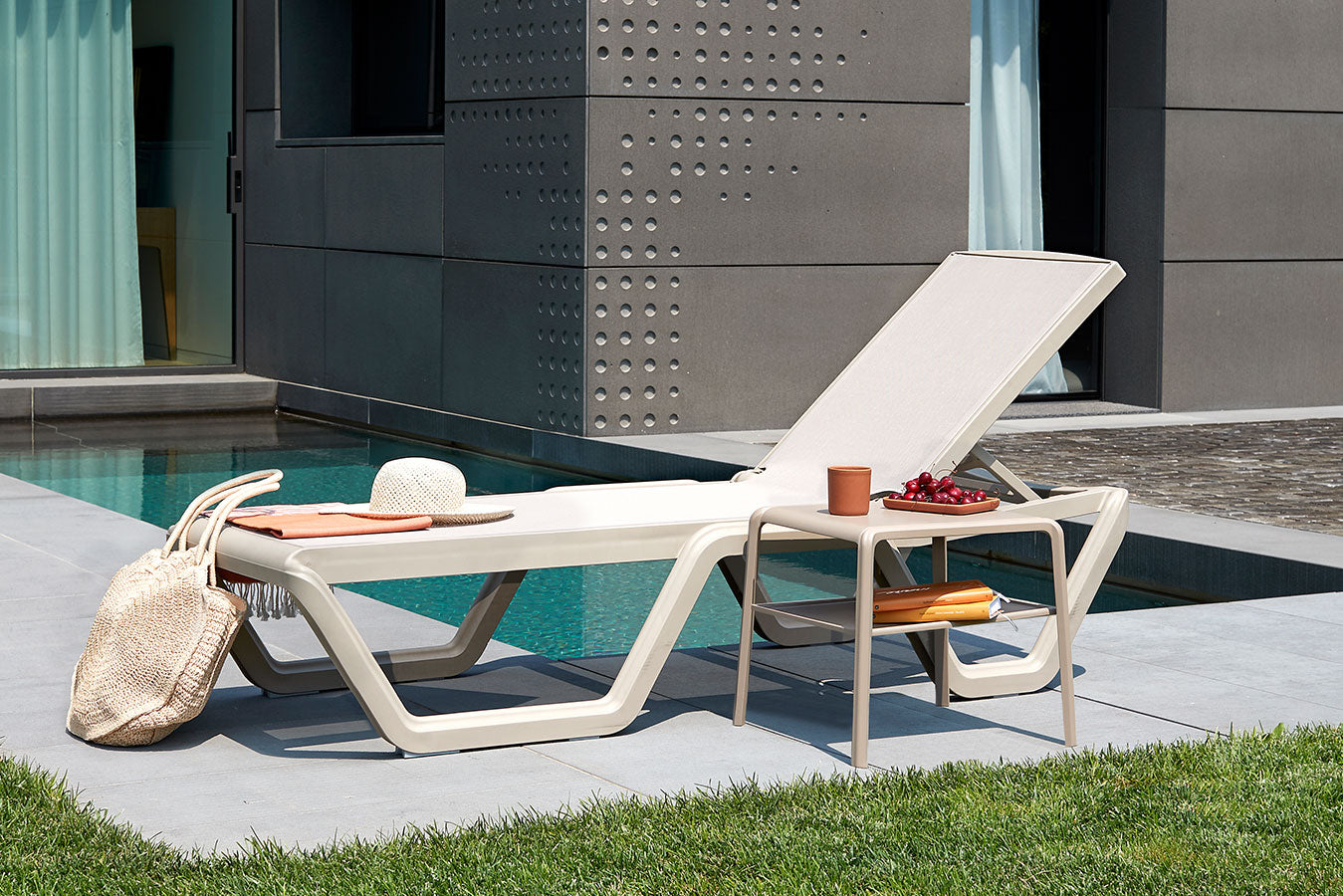 Vela Collection - Scab Design, Italy – furnitureoptionsperth