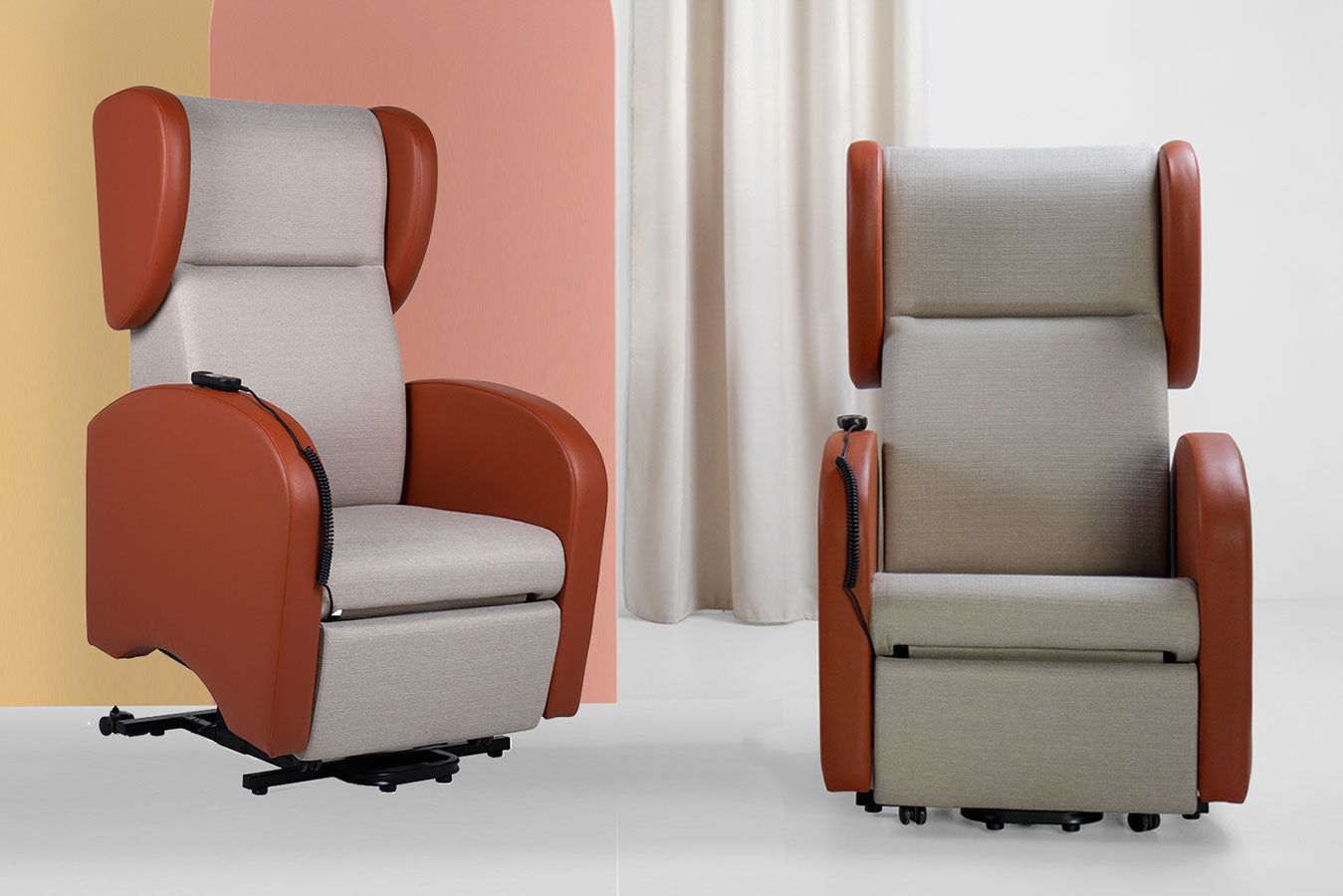 April Specials - Vida Electric Lift Chair – furnitureoptionsperth