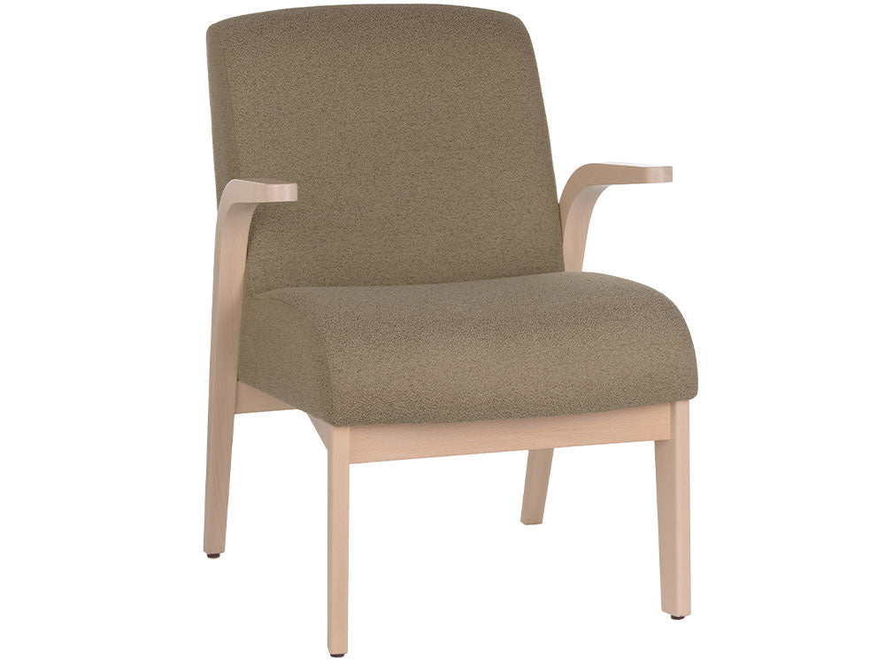 Aire Lounge Chair – furnitureoptionsperth