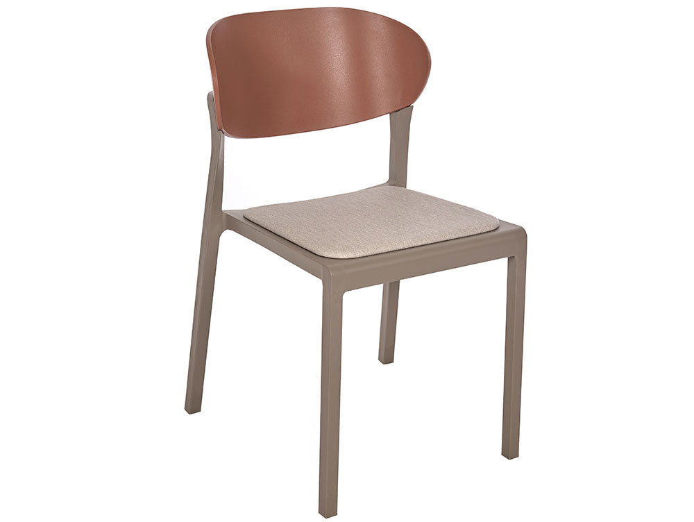 Bake Upholstered Chair – furnitureoptionsperth