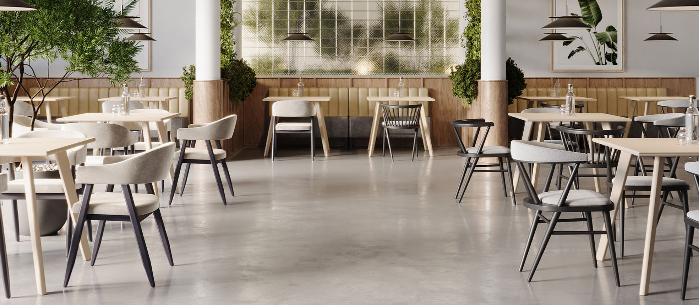 Commercial Furniture Perth - Hospitality Leaders | Furniture Options ...