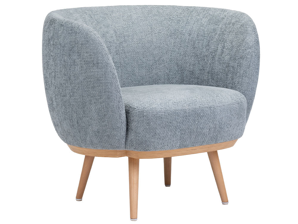 Cosmo Lounge Chair – furnitureoptionsperth