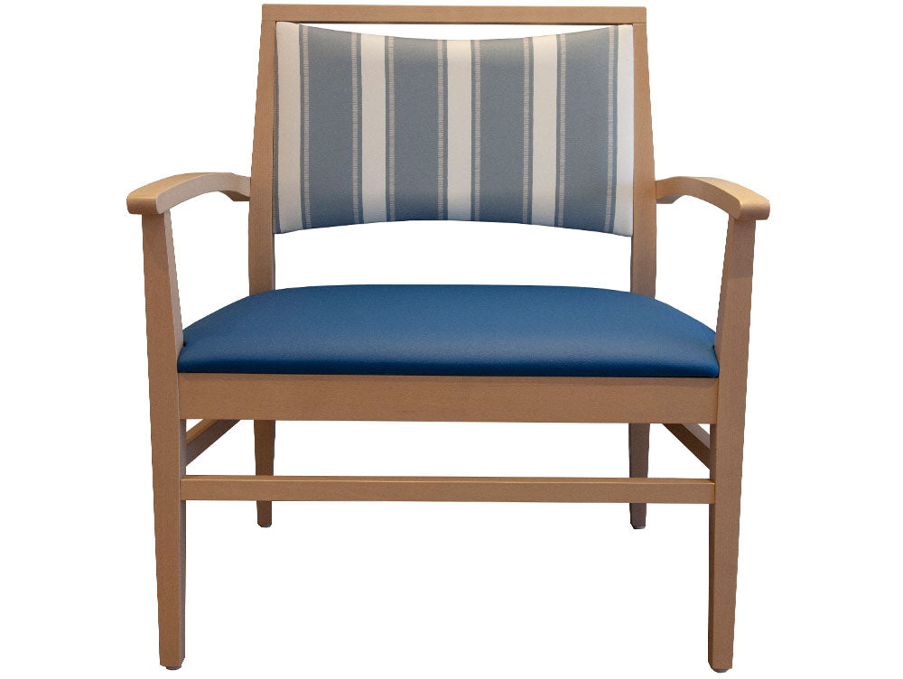 Denise Bariatric Chair – furnitureoptionsperth