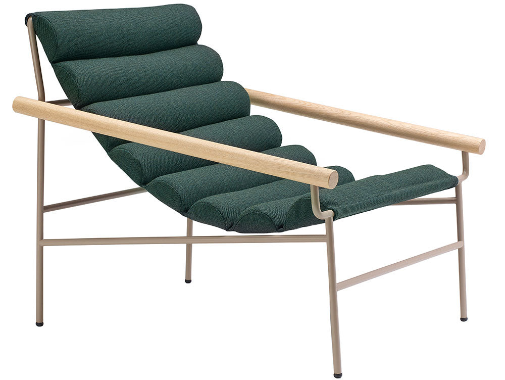 Dress Code Fashion Lounge Chair – furnitureoptionsperth