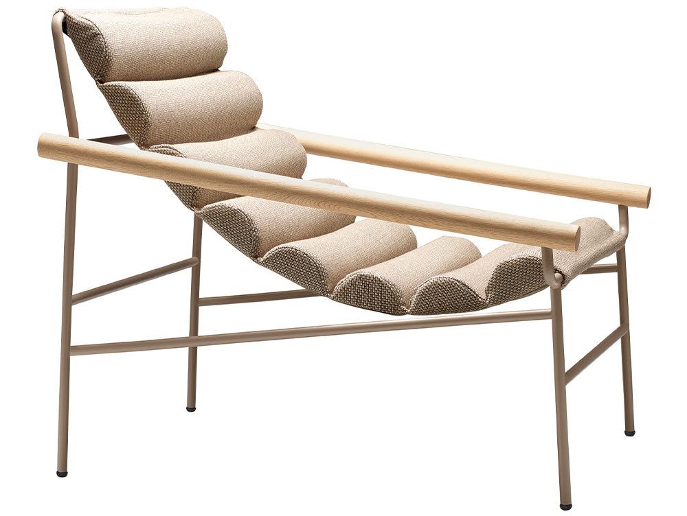 Dress Code Fashion Lounge Chair – furnitureoptionsperth