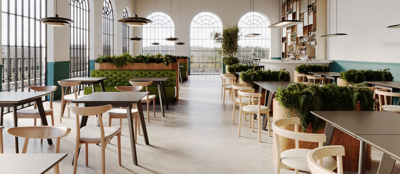 Commercial Furniture Perth - Hospitality Leaders | Furniture Options#N ...