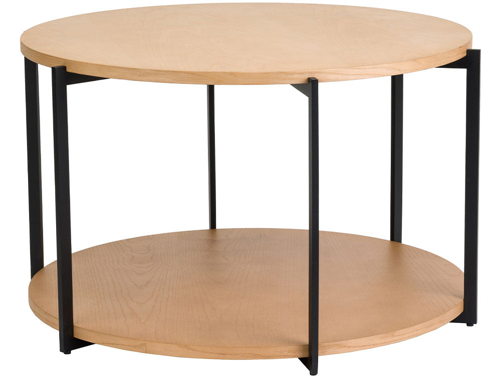 Geo Coffee Table – furnitureoptionsperth