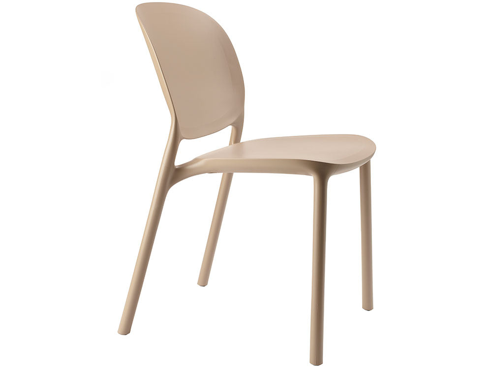 Hug Side Chair – furnitureoptionsperth