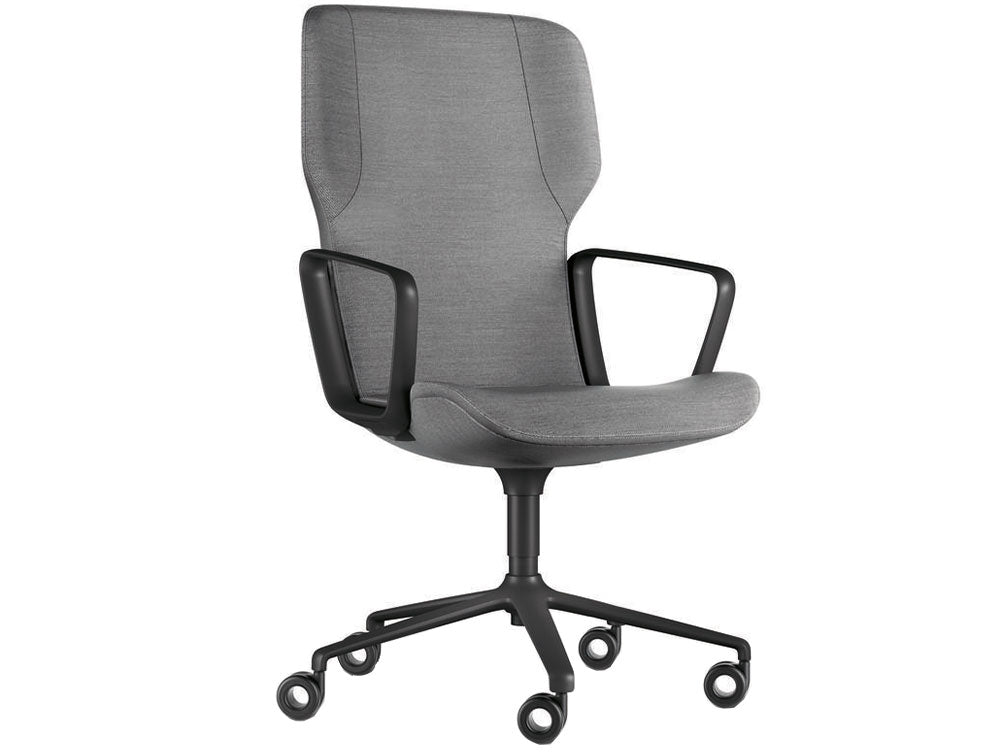 Intra 295 Conference Chair – furnitureoptionsperth