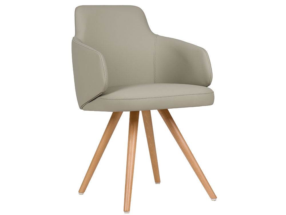 Nuzzle Armchair – furnitureoptionsperth