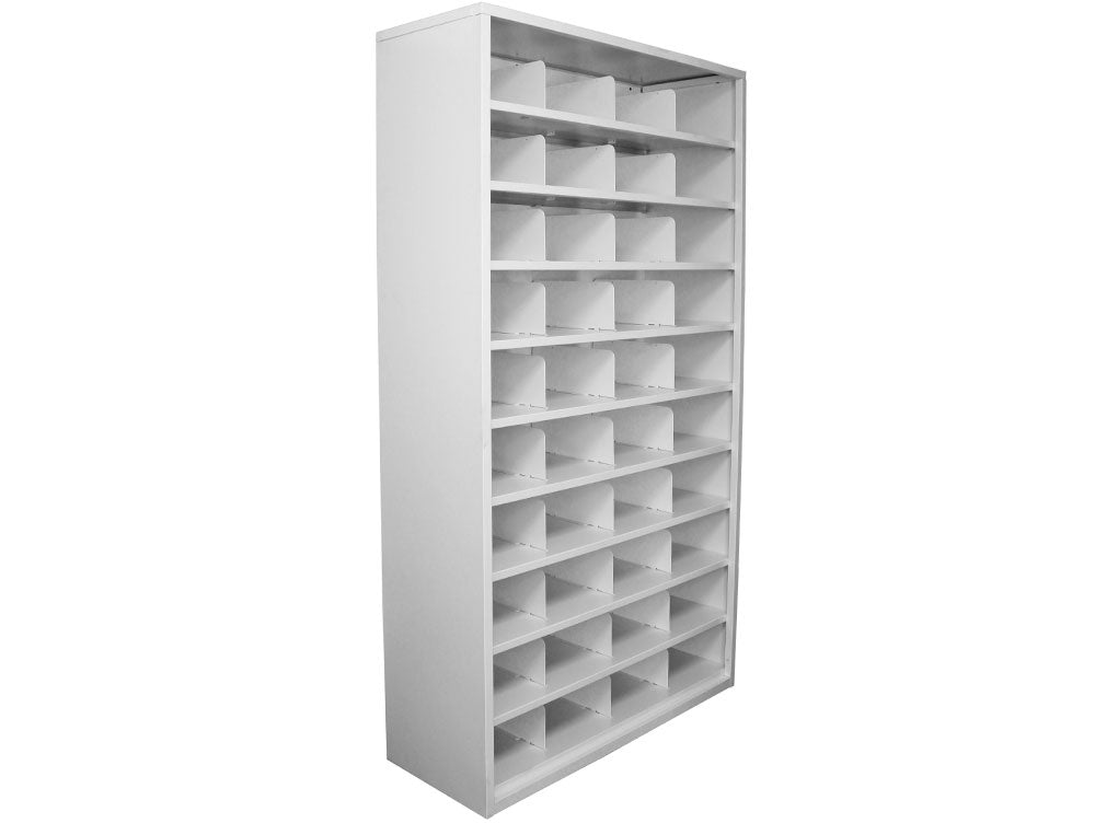 Pigeonhole Storage Unit – furnitureoptionsperth