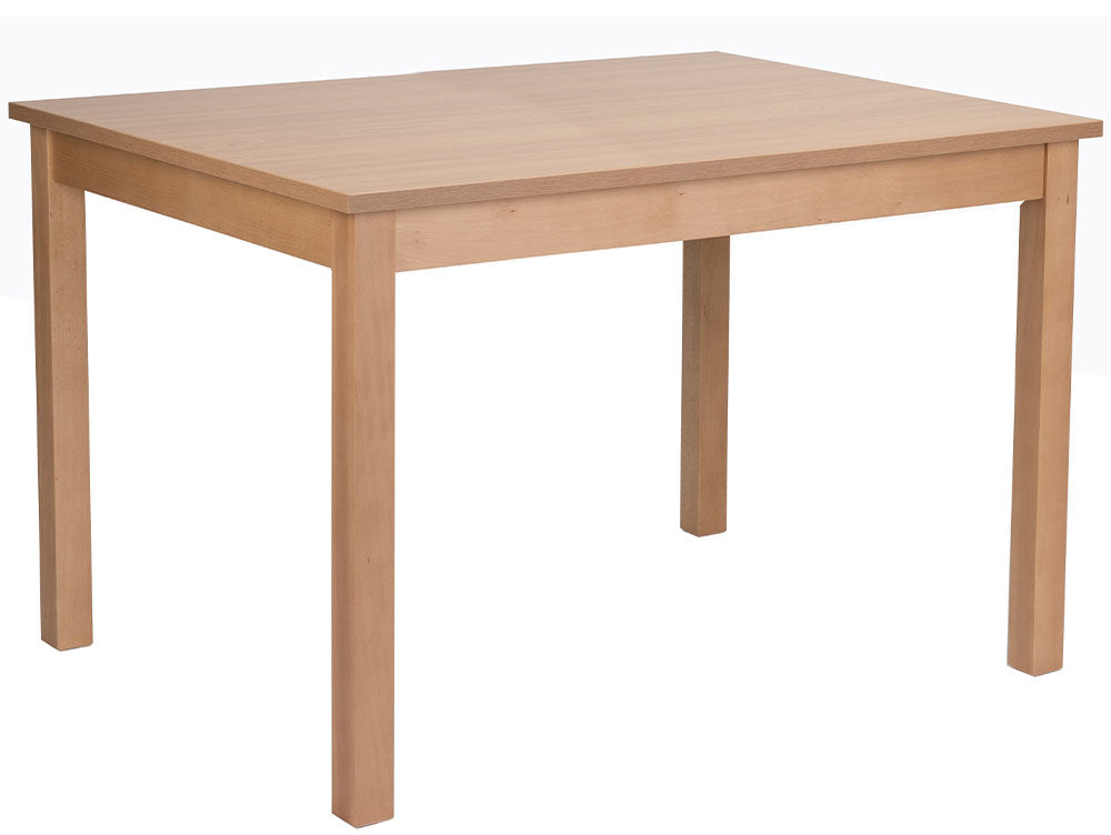 Porto Rectangle Dining Table – furnitureoptionsperth