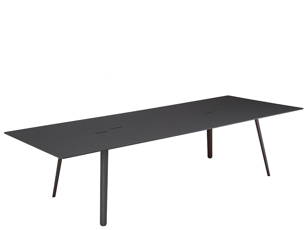 Squid Boardroom Table – furnitureoptionsperth