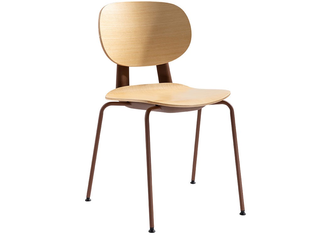 Stem Side Chair – furnitureoptionsperth