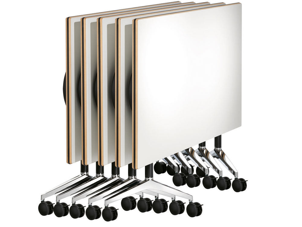 Timetable Mobile Table – furnitureoptionsperth