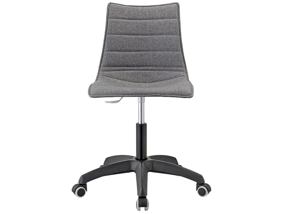 Zeus Desk Chair – furnitureoptionsperth