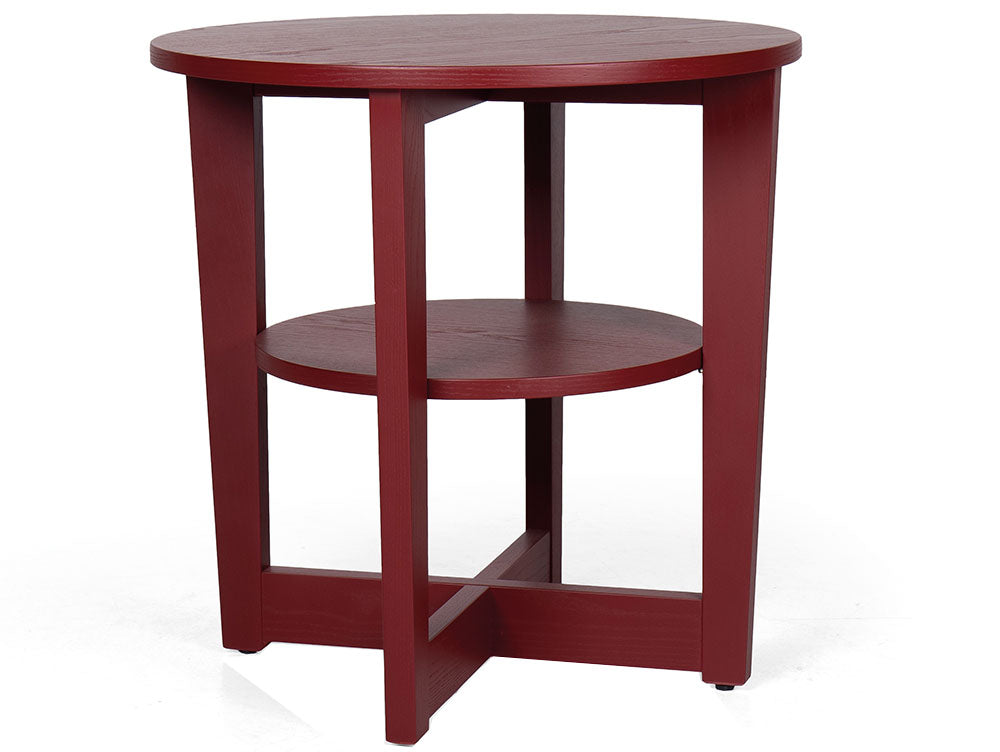 Carter Side Table – furnitureoptionsperth