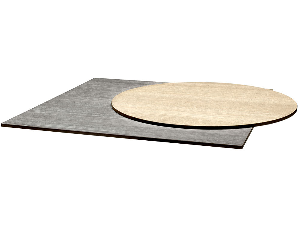 Compact Laminate Table Top – furnitureoptionsperth