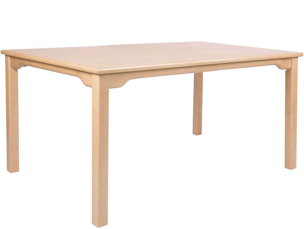 Erg Rectangle Dining Table – furnitureoptionsperth