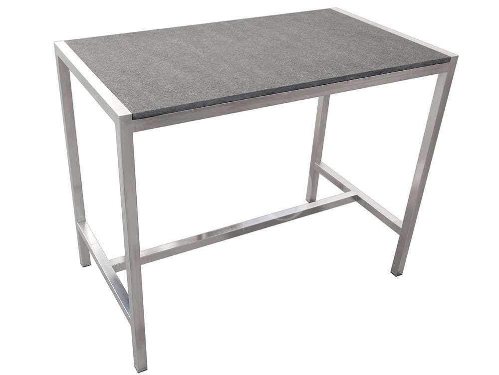 Granite High Table – furnitureoptionsperth