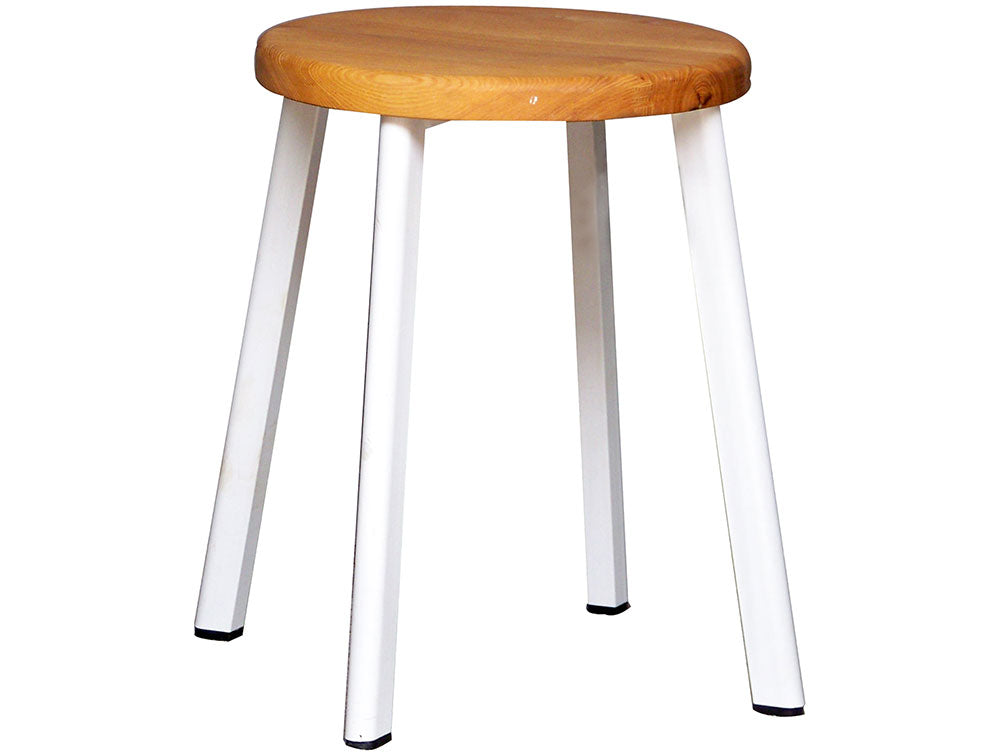 Jasper Low Stool – furnitureoptionsperth