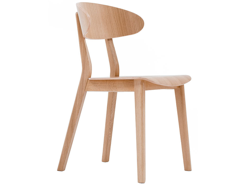 Lof A-4232 Chair – furnitureoptionsperth