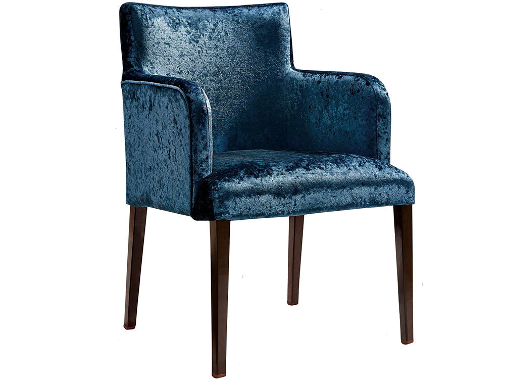 Maria Tub Chair – furnitureoptionsperth