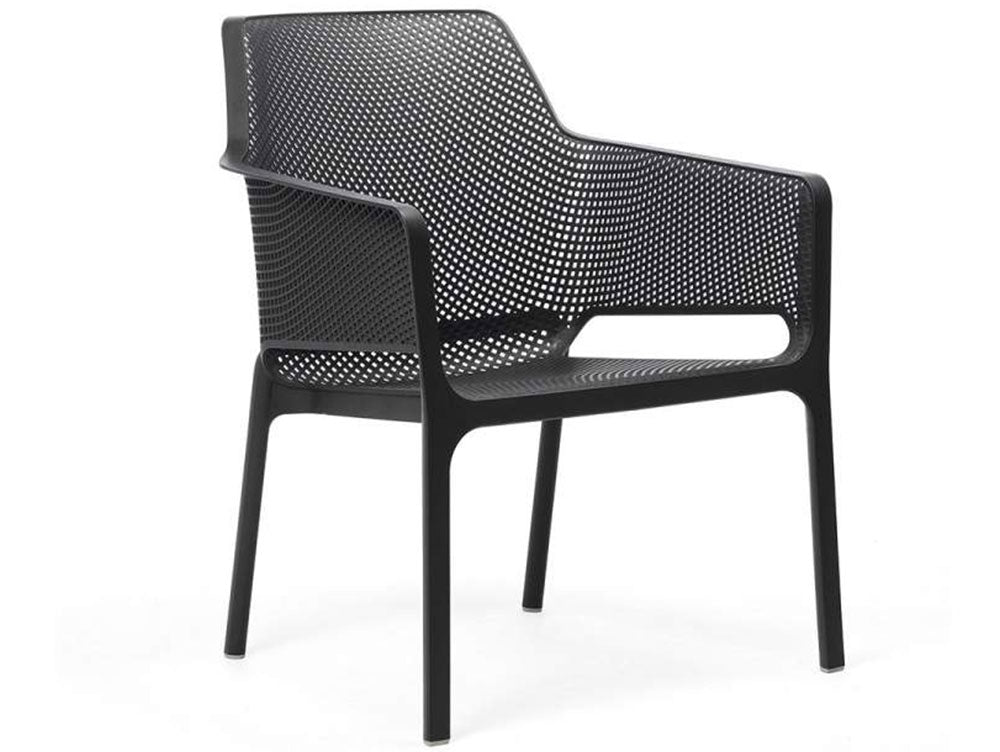 Net Relax Chair – furnitureoptionsperth