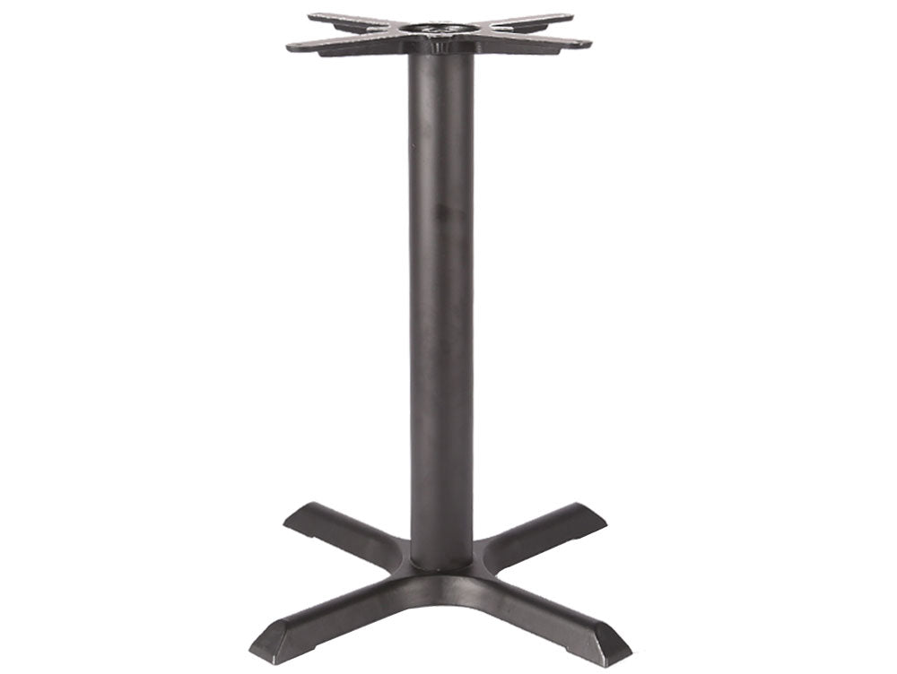 Quantum 4-Way Table Base – furnitureoptionsperth